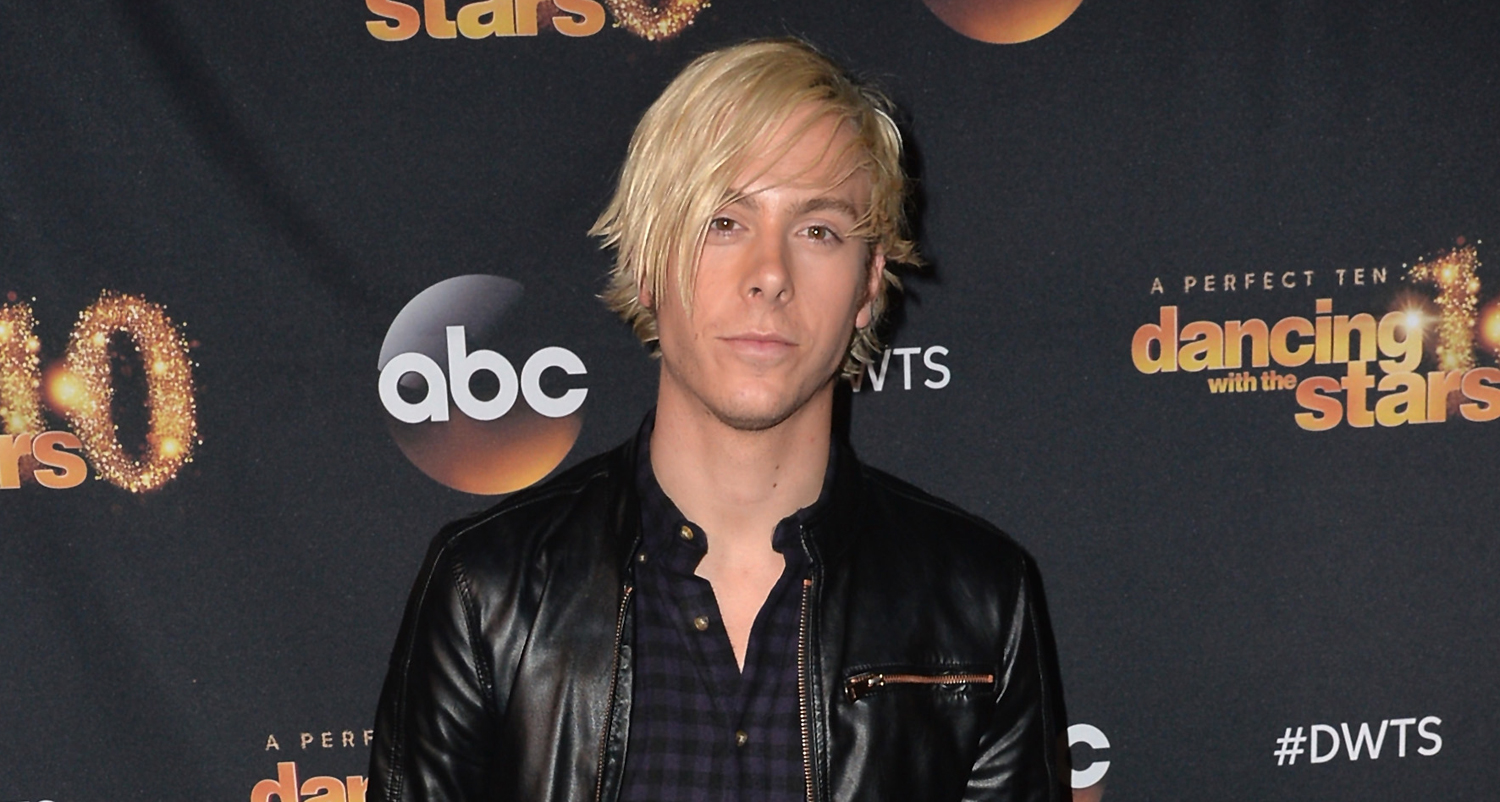 Riker Lynch Shares R5 Trivia in Honor of ‘Heart Made Up On You ...
