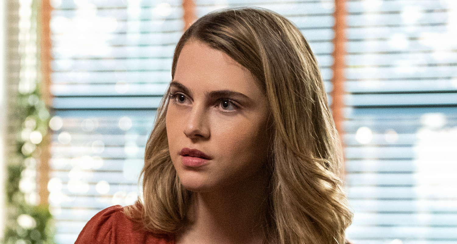 Anne Winters Says You’ll See A New Side of Bryce In ’13 Reasons Why’ Season 3 | 13 Reasons Why ...