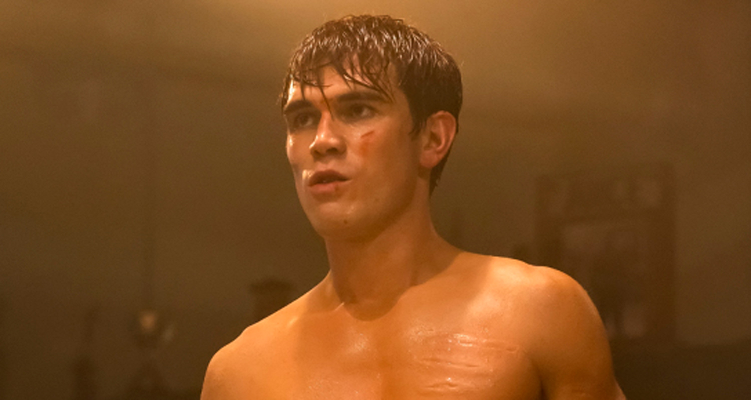 Archie Andrews Is Getting a New Nemesis In ‘Riverdale’ Season 4 – Find ...