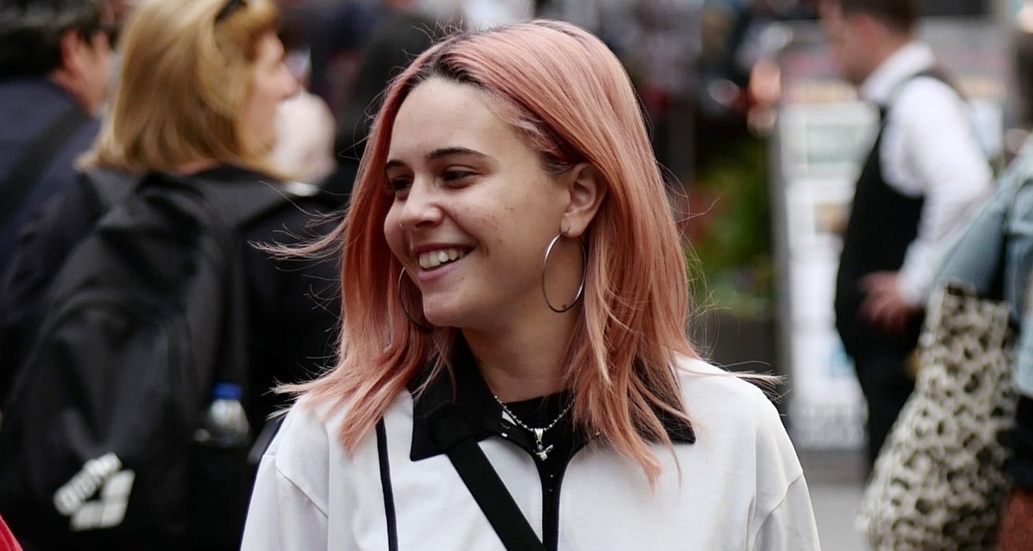 Bea Miller Teases New Song ‘Feels Like Home’ With Jessie Reyez | Bea ...