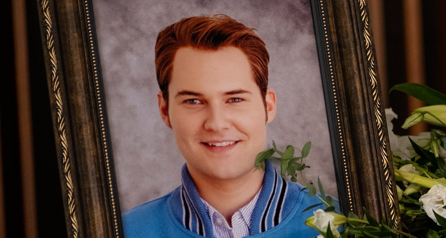 Who Killed Bryce Walker On ’13 Reasons Why’? Suspect Revealed! | 13 ...