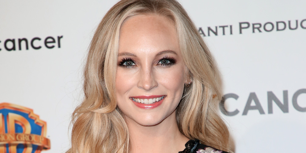 Candice King Joins ‘After We Collided’ As Kim! | After, Candice King ...
