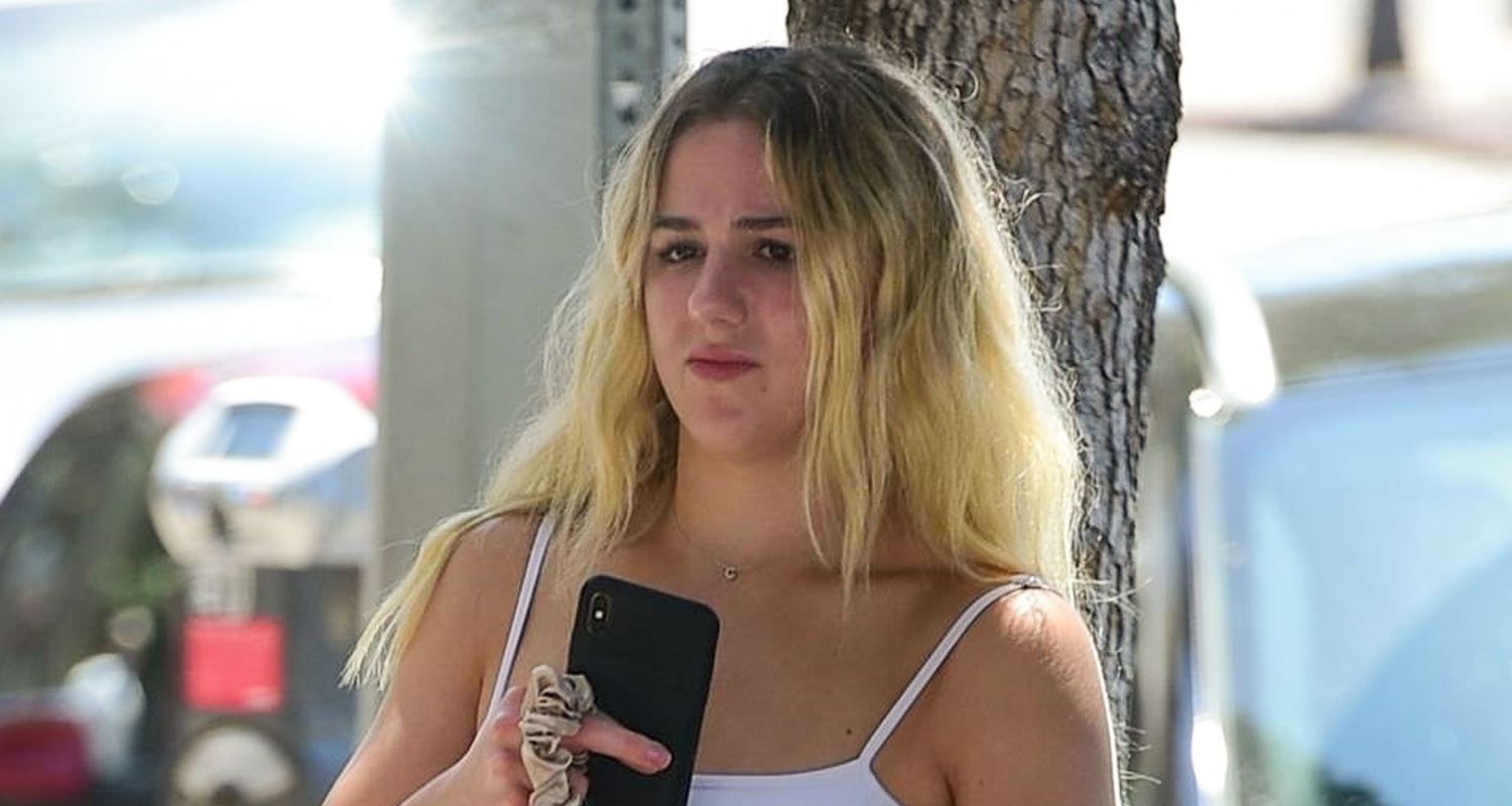 Chloe Lukasiak To Star In New Dance Movie ‘Next Level’ | Casting, Chloe ...