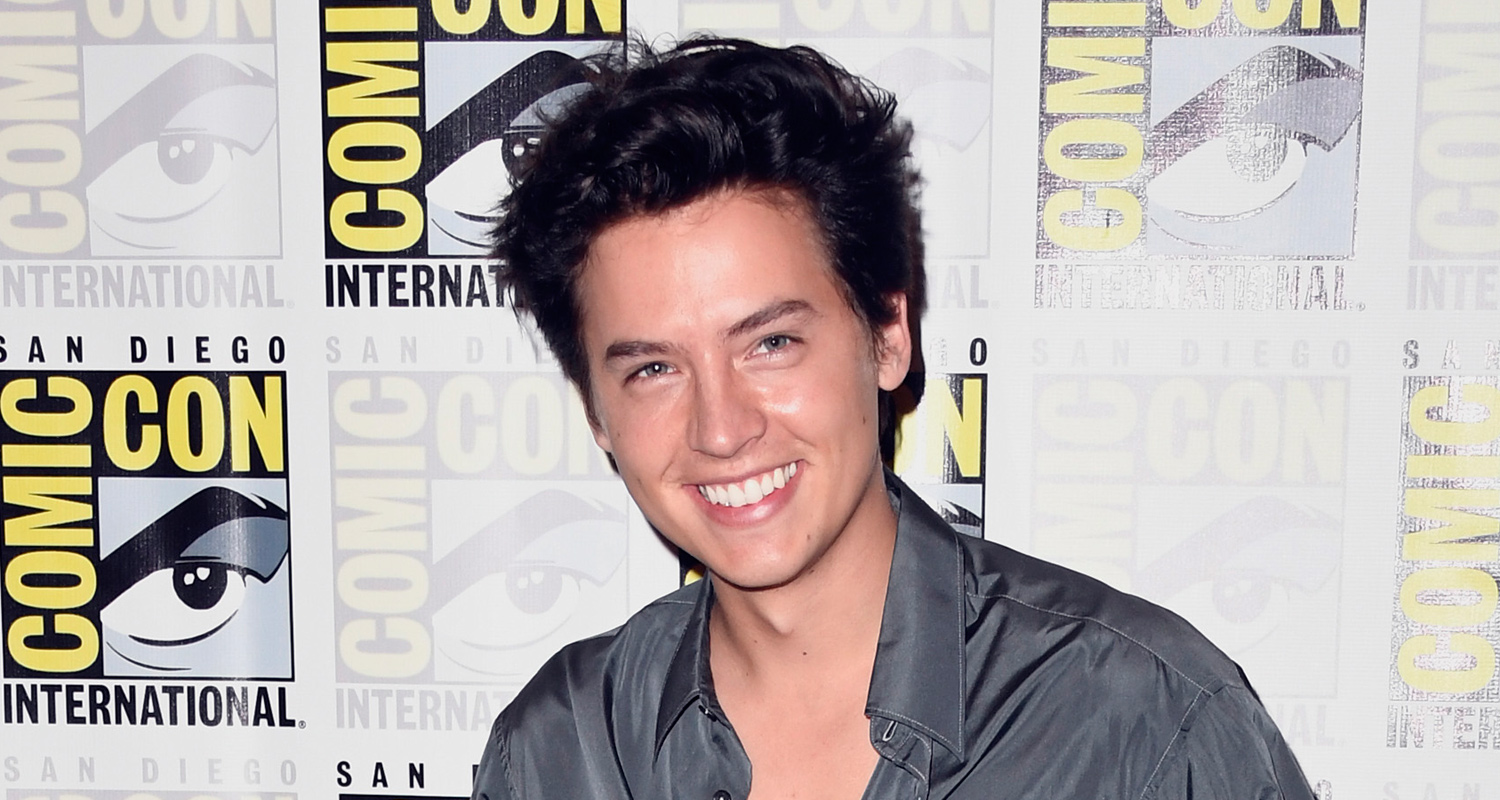 Cole Sprouse Opens Up About Being Brought In To Audition For Archie On ...