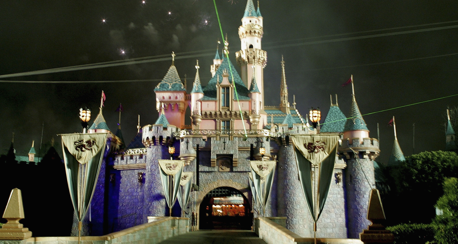 Disneyland Confirms Marvel-Themed Land ‘Avengers Campus’ | Disney ...