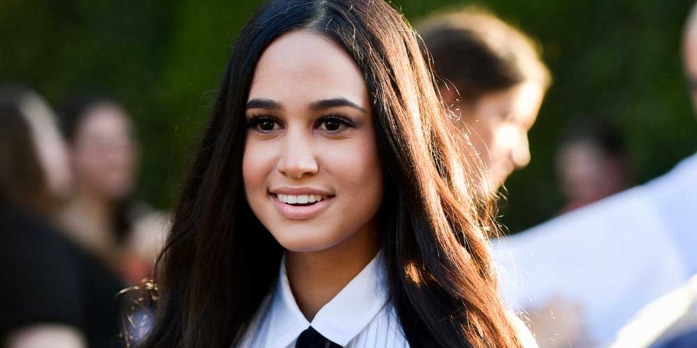 Emily Tosta Hits Up The ‘Mayans M.C.’ Season Two Premiere | Emily Tosta ...