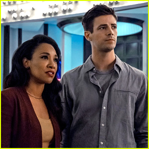 See The First Pics From ‘The Flash’ Season 6! | Television, The Flash ...