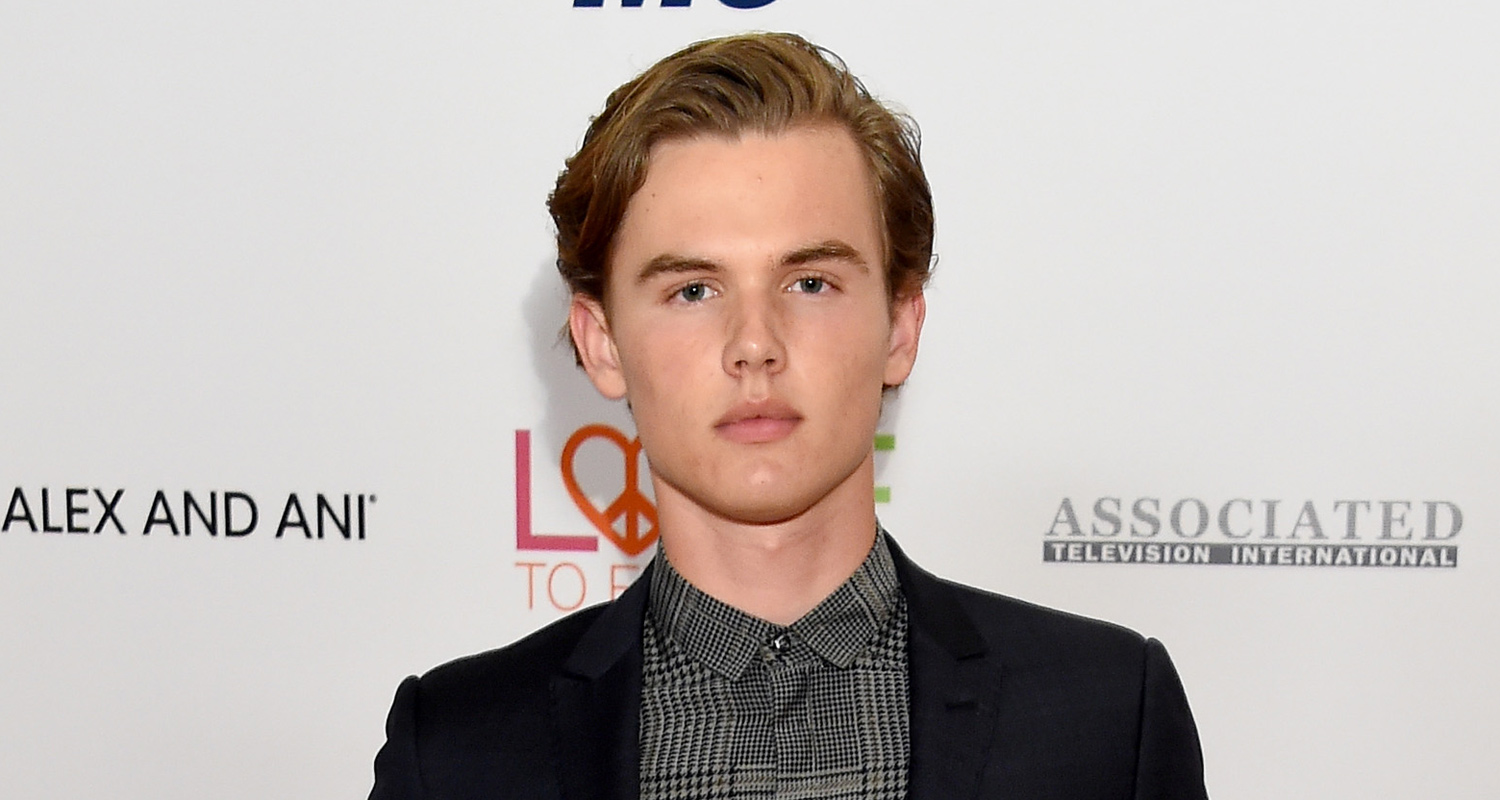 ‘PLL: The Perfectionists’ Star Garrett Wareing Heads To ‘Manifest’ For ...