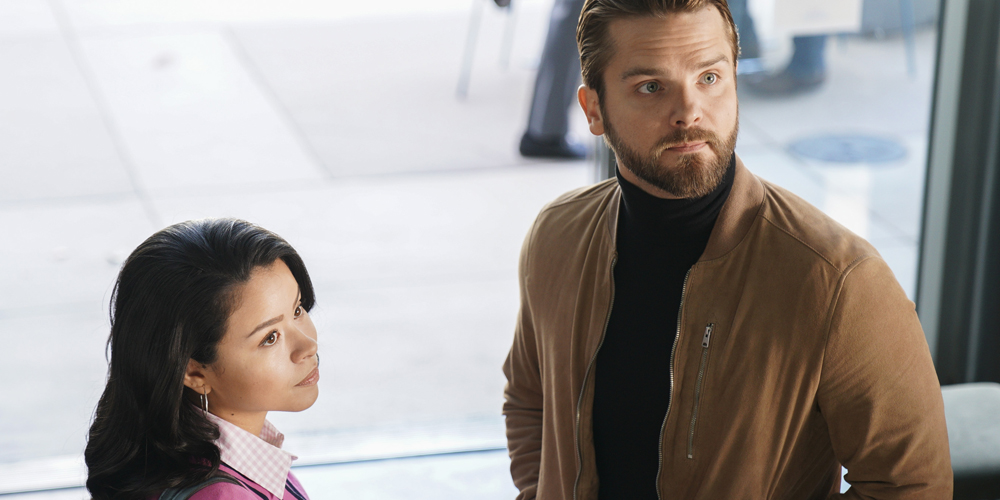 ‘Good Trouble’s Summer Finale Airs Tonight! Watch Some Sneak Peek Clips ...