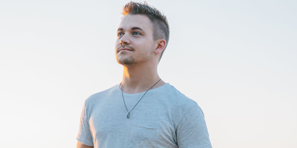 Hunter Hayes Drops New Album ‘Wild Blue Part I’ & You’ll Never Want To ...