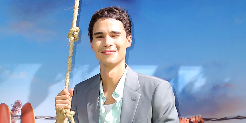 ‘Dora’ Star Jeff Wahlberg Reveals The Advice He Got From His Famous ...