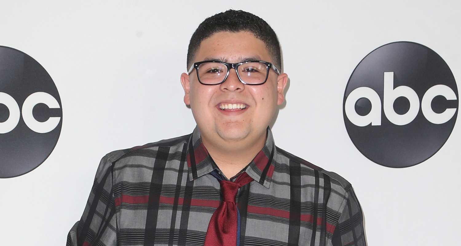 Rico Rodriguez Buys His First Car After Getting Driver’s License | Rico ... Rico Rodriguez Buys His First Car After Getting Driver’s License | Rico ...