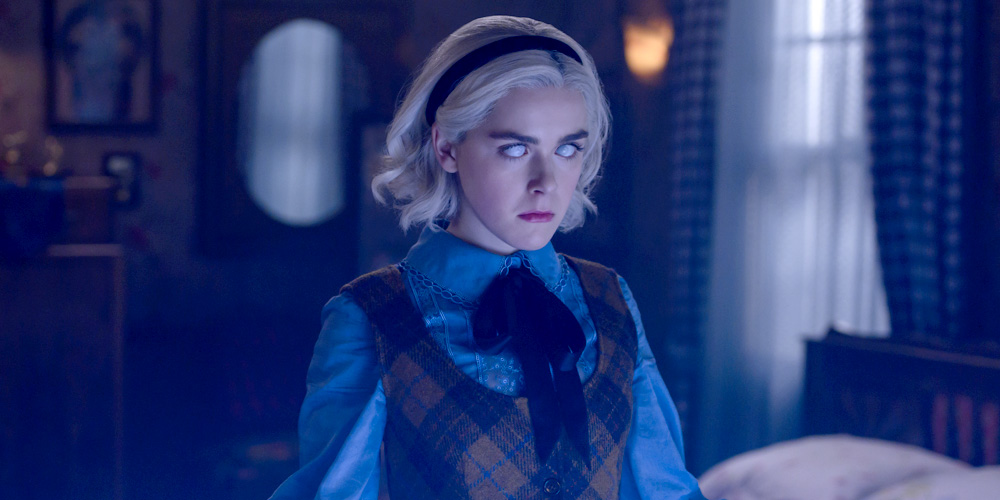Will ‘Chilling Adventures of Sabrina’ Be Back By Halloween Time ...