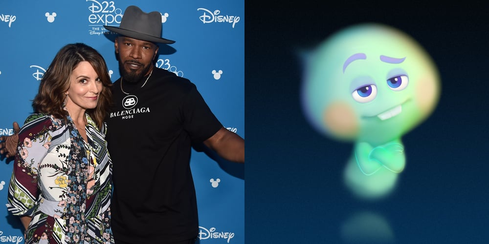 Disney/Pixar’s ‘Soul’ Voice Cast Announced at D23! | 2019 D23 Expo ...