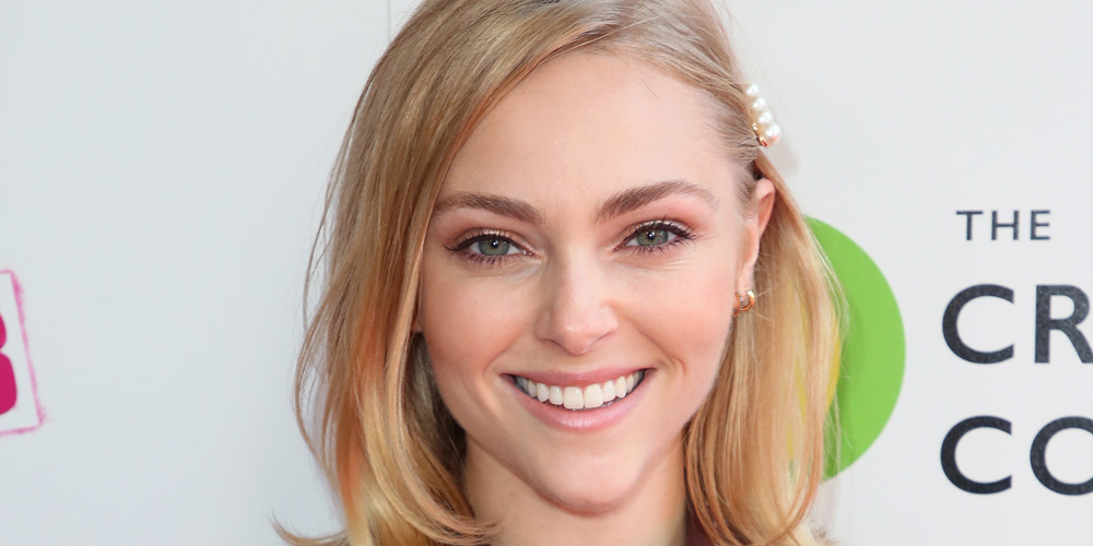 AnnaSophia Robb To Star as Young Reese Witherspoon in Hulu’s ‘Little ...