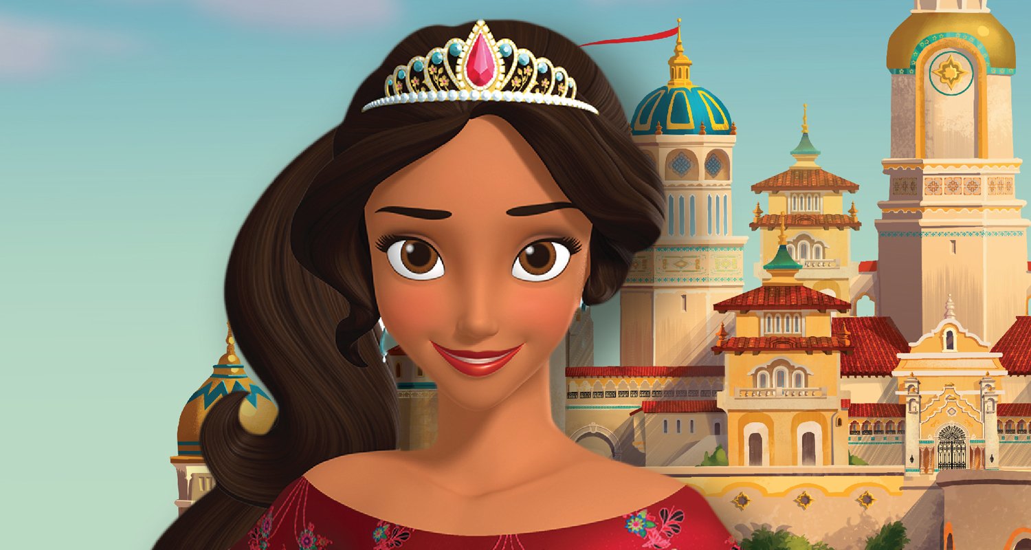 These Disney Stars Will Guest Star On ‘Elena of Avalor’ Season 3 ...
