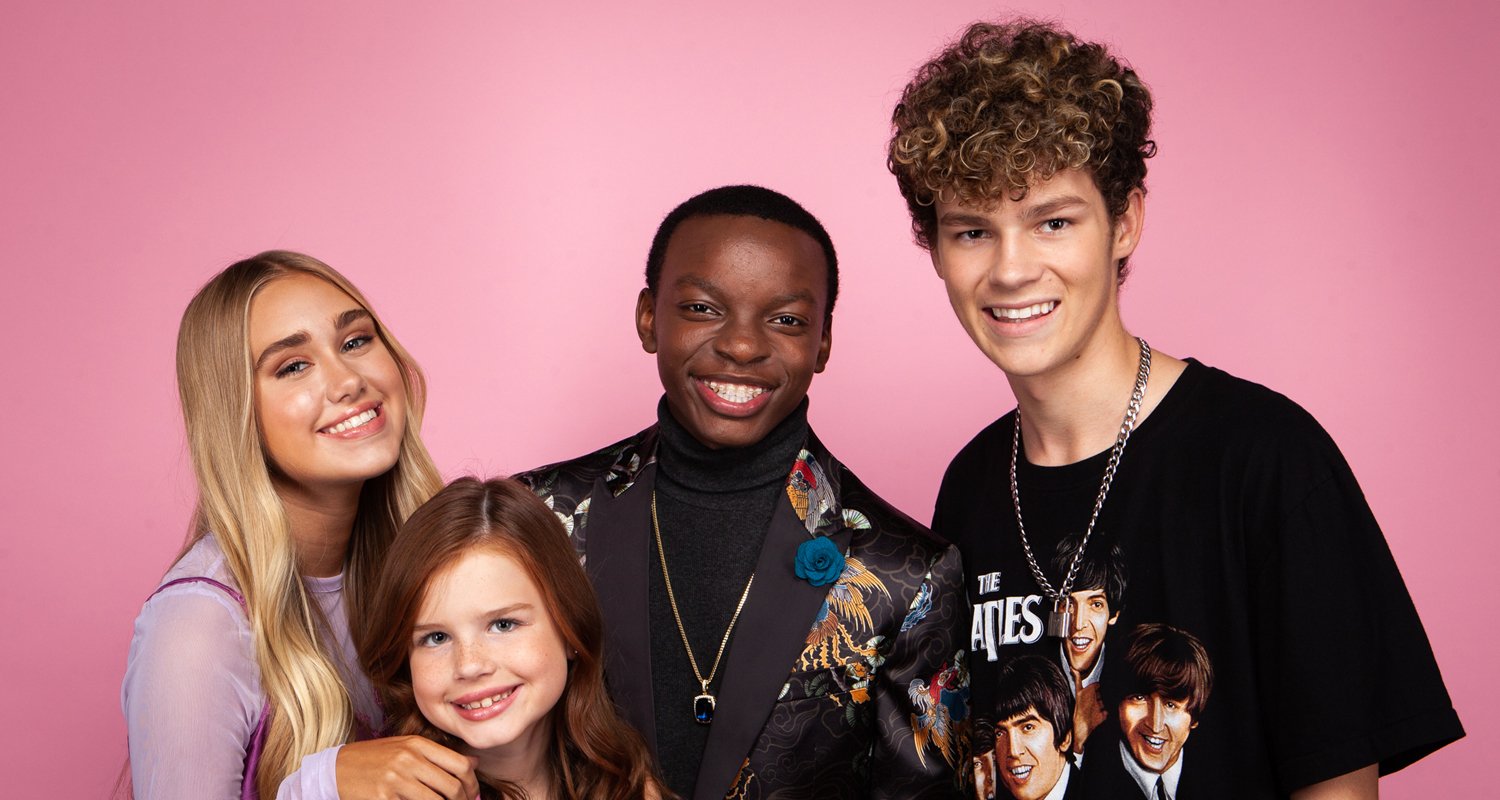 ‘Next Level’ Cast Reveal They Filmed The Movie In Just Under 2 Weeks ...