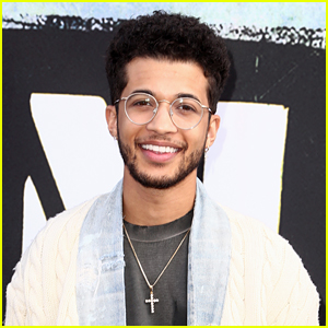 Is Jordan Fisher’s John Ambrose Going To Be In ‘To All The Boys 3 ...