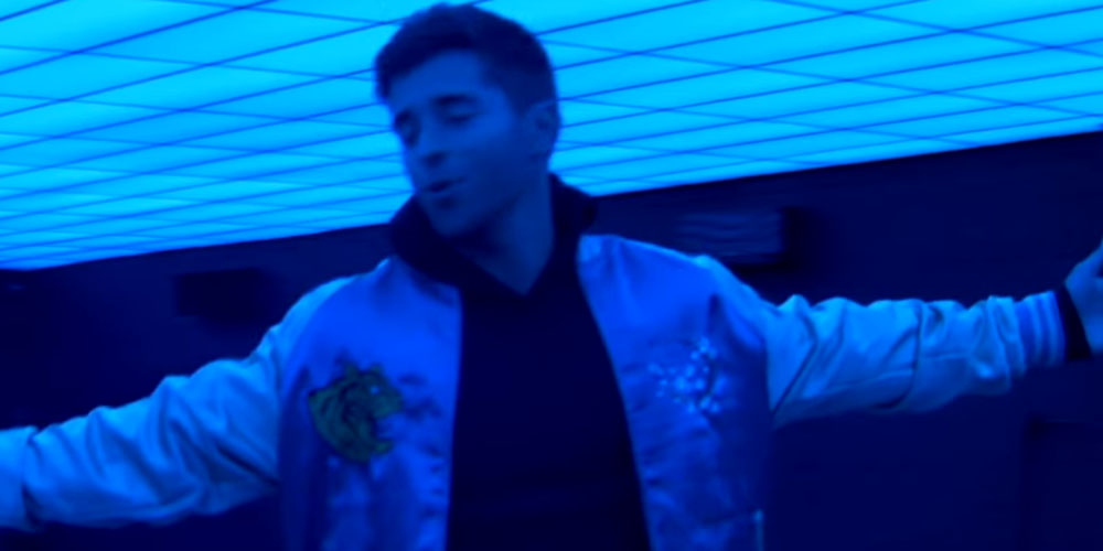 Jake Miller Drops Colorful ‘Could Have Been You’ Music Video – Watch ...