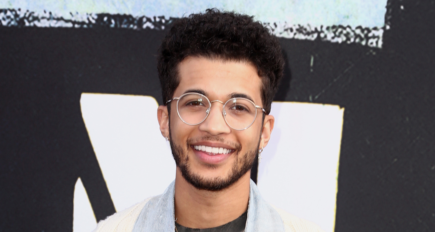 Is Jordan Fisher’s John Ambrose Going To Be In ‘To All The Boys 3 ...