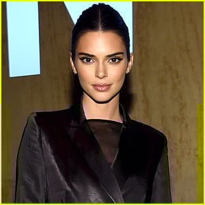 Kendall Jenner Spent a Ton of Money With Postmates! | Kendall Jenner ...