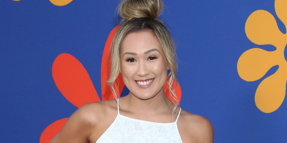 LaurDIY Steps Out For ‘A Very Brady Renovation’ Premiere | LaurDIY ...