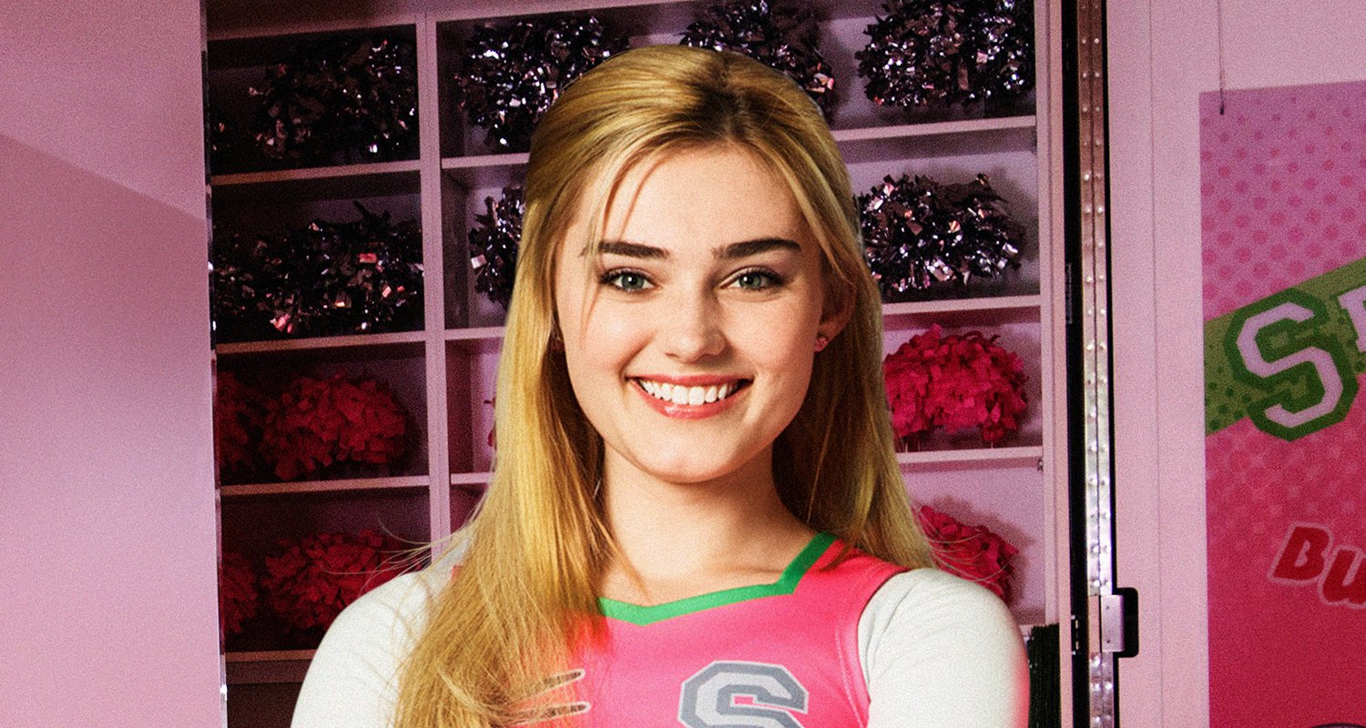 Meg Donnelly Teases Possible Third ‘Zombies’ Movie | Meg Donnelly ...