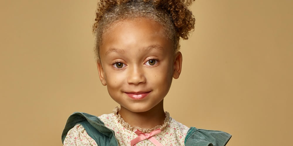 Meet ‘Mixed-ish’ Star Mykal-Michelle Harris With 10 Fun Facts! | 10 Fun ...