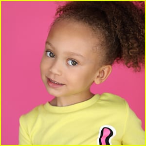 Meet ‘Mixed-ish’ Star Mykal-Michelle Harris With 10 Fun Facts! | 10 Fun ...