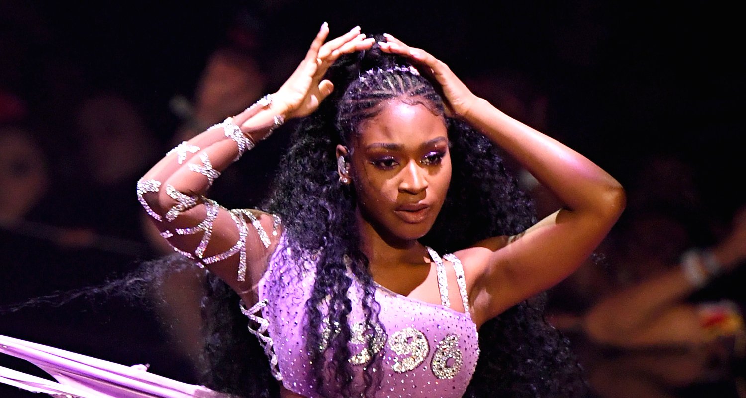 Normani Recorded ‘Motivation’ Music Video With No Music – Find Out Why ...