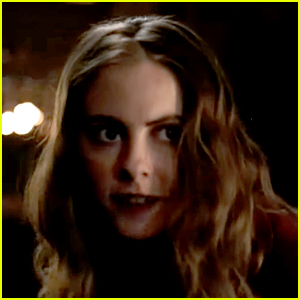 Thea Returns In First Trailer For ‘Arrow’s Final Season – Watch Now ...