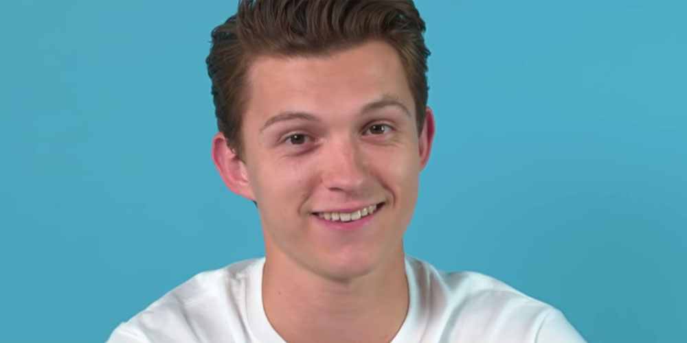 Tom Holland Reveals He’s Taking A Break From Instagram | Tom Holland