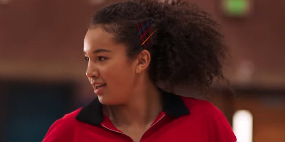 Sofia Wylie Dances Her Heart Out in First Episode Of Her New Webseries ...