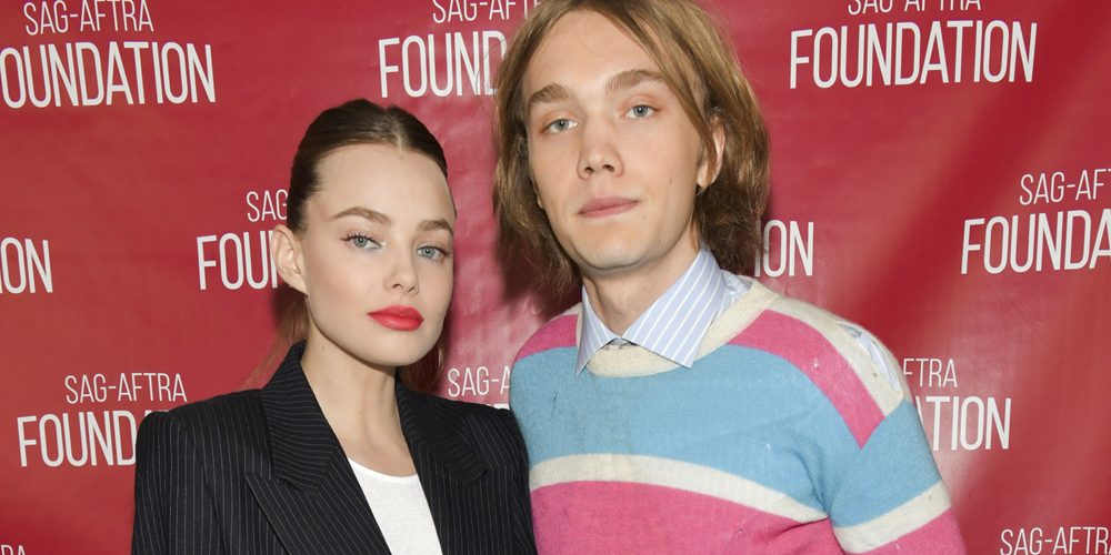 Charlie Plummer Says Having John Green On The Set of ‘Looking For ...