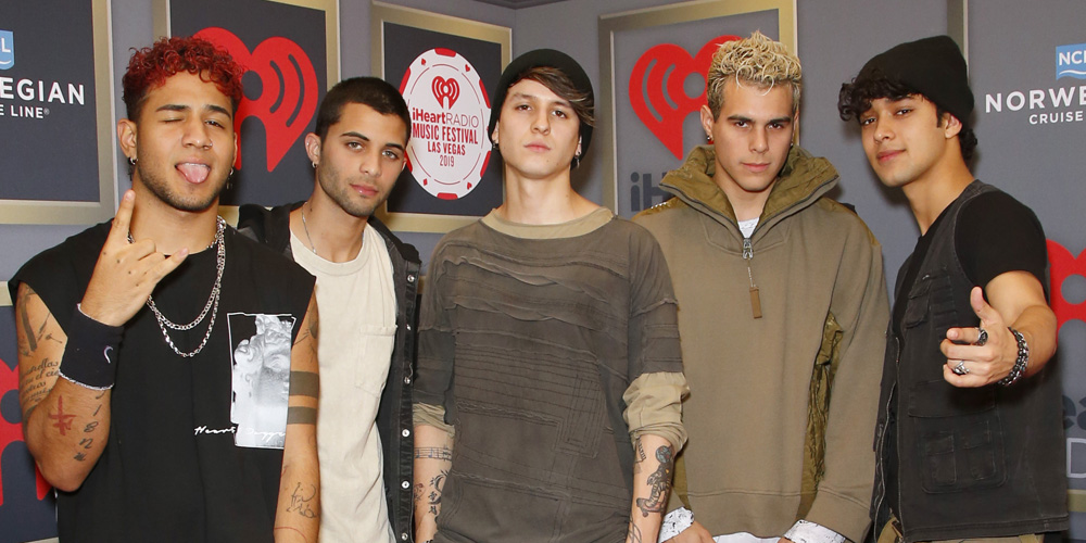 CNCO Just Blessed Fans With Their ‘Que Quienes Somos’ EP – Listen ...