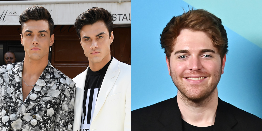 Dolan Twins Enlist The Help of Shane Dawson For ‘Very Important’ Video ...