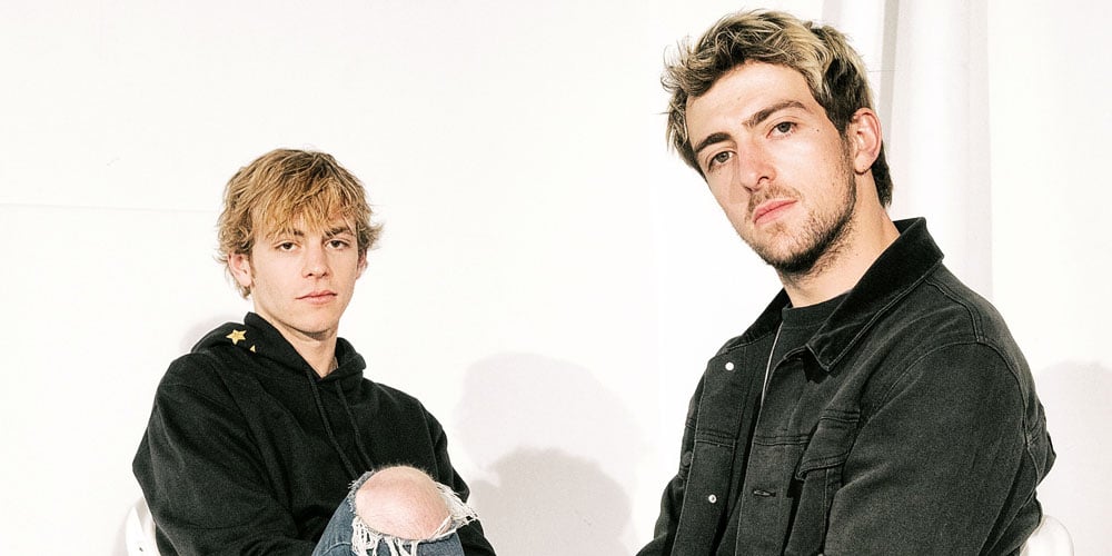 The Driver Era Drop Two New Songs Called ‘A Kiss’ & ‘Forever and Always ...