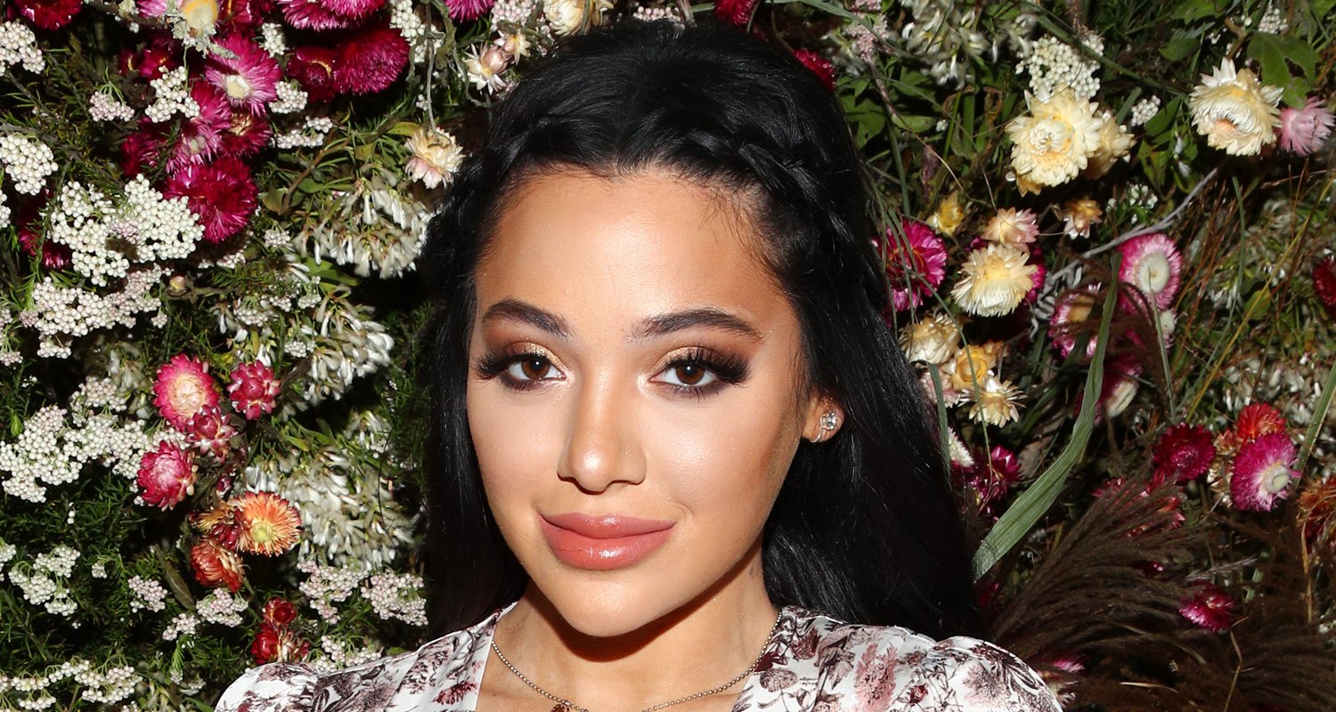 Gabi DeMartino Gives Update On Credit Card Thief, Announces ‘Blood ...