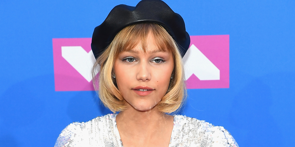 Grace VanderWaal Drops Angsty New Song ‘I Don’t Like You’ – Listen Here ...