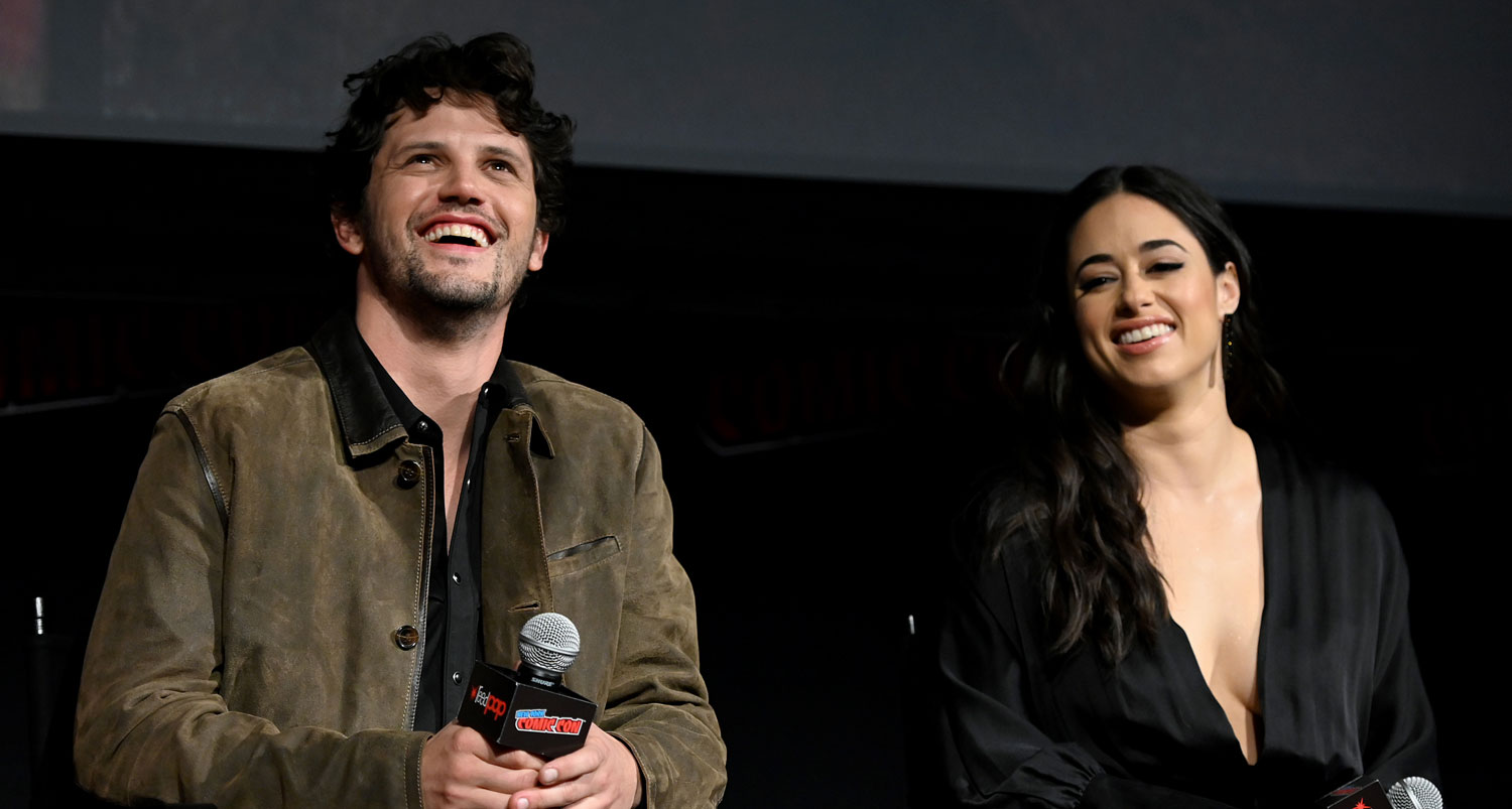 An Original ‘Roswell’ Cast Member Joins the Reboot! | Carina Adly ...