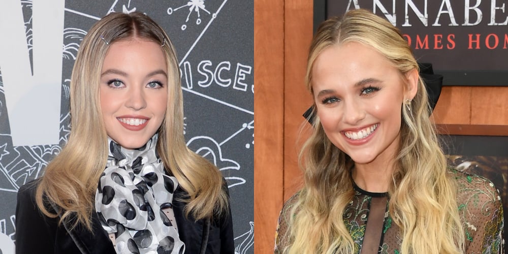 Sydney Sweeney & Madison Iseman Land Leads In New Film ‘Nocturne’ For ...