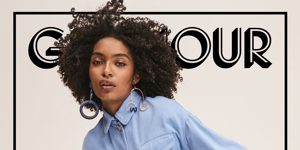 Yara Shahidi Is Inspired By Other Young People Doing The Same Work She ...