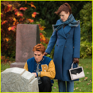 Archie’s Thanksgiving Plans Get Derailed On ‘Riverdale’ Tonight ...