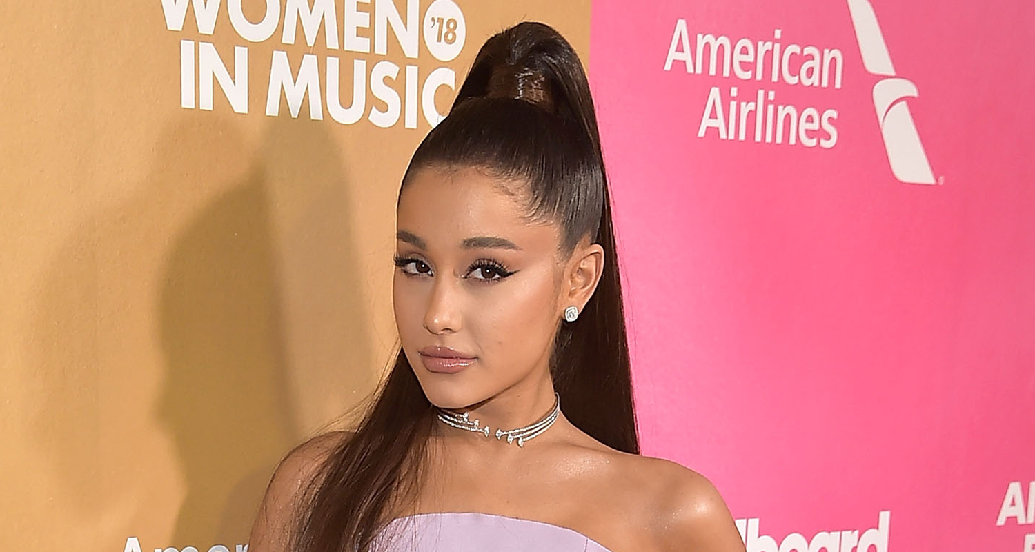 This TikTok Star Looks EXACTLY Like Ariana Grande It’s Almost Scary ...
