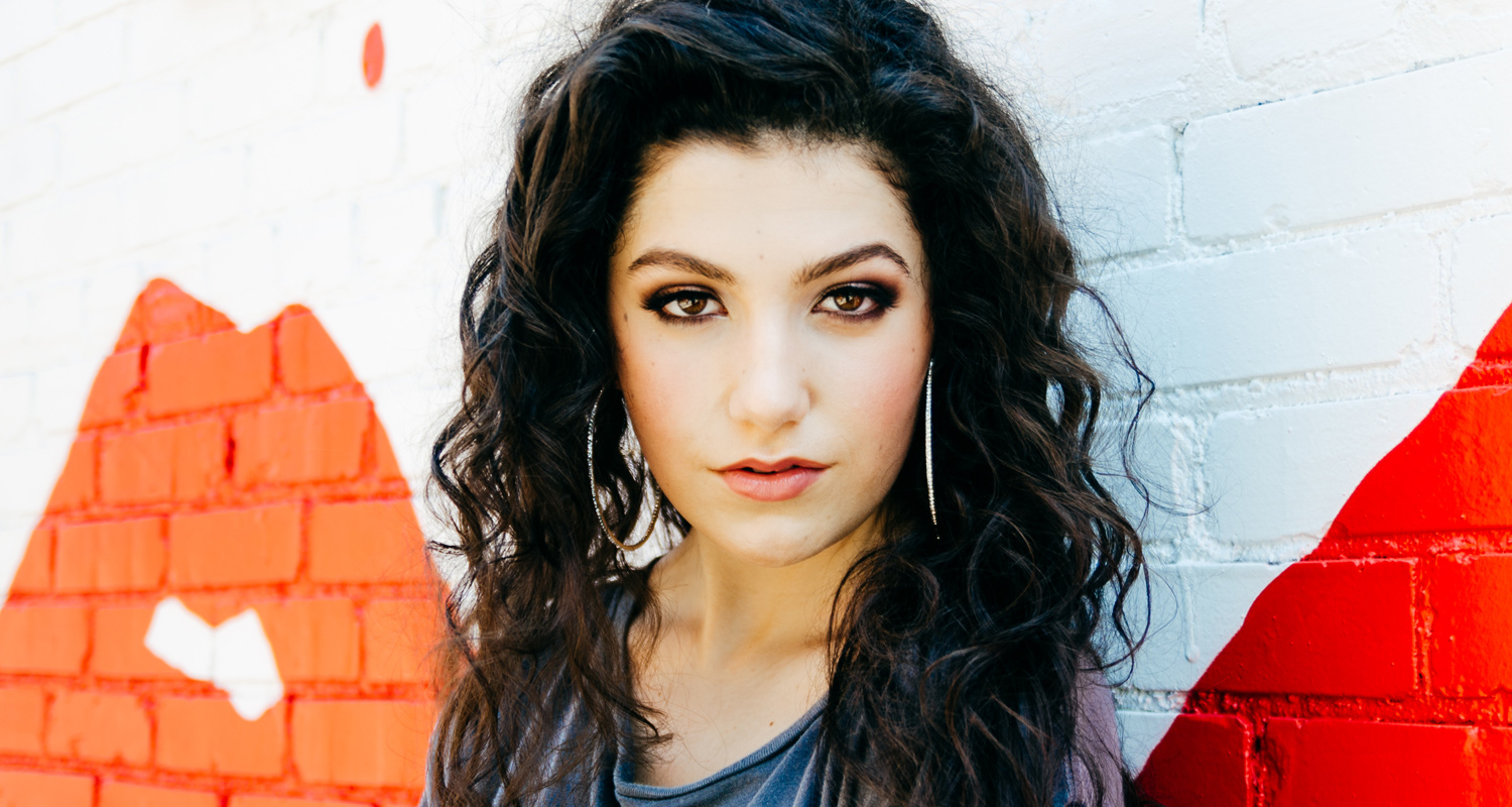 Caroline Romano Dishes on the First Song She Ever Wrote! | 10 Fun Facts ...