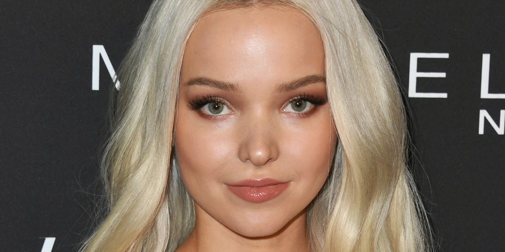 Dove Cameron Is Talking All About Her Tattoos & Reveals She Got Her ...