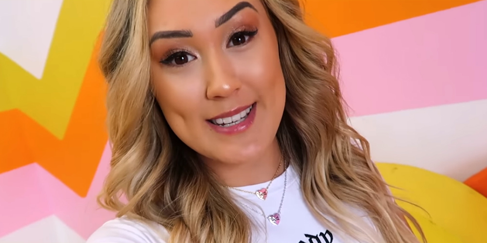 LaurDIY Reacts To HBO Giving Her A Show in New Vlog | LaurDIY, laurdyi ...