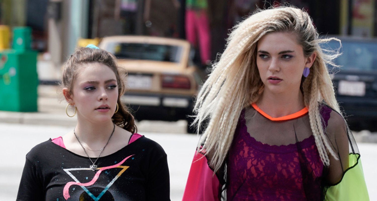 Salvatore School Steps Back Into The ’80s on ‘Legacies’ Tonight ...