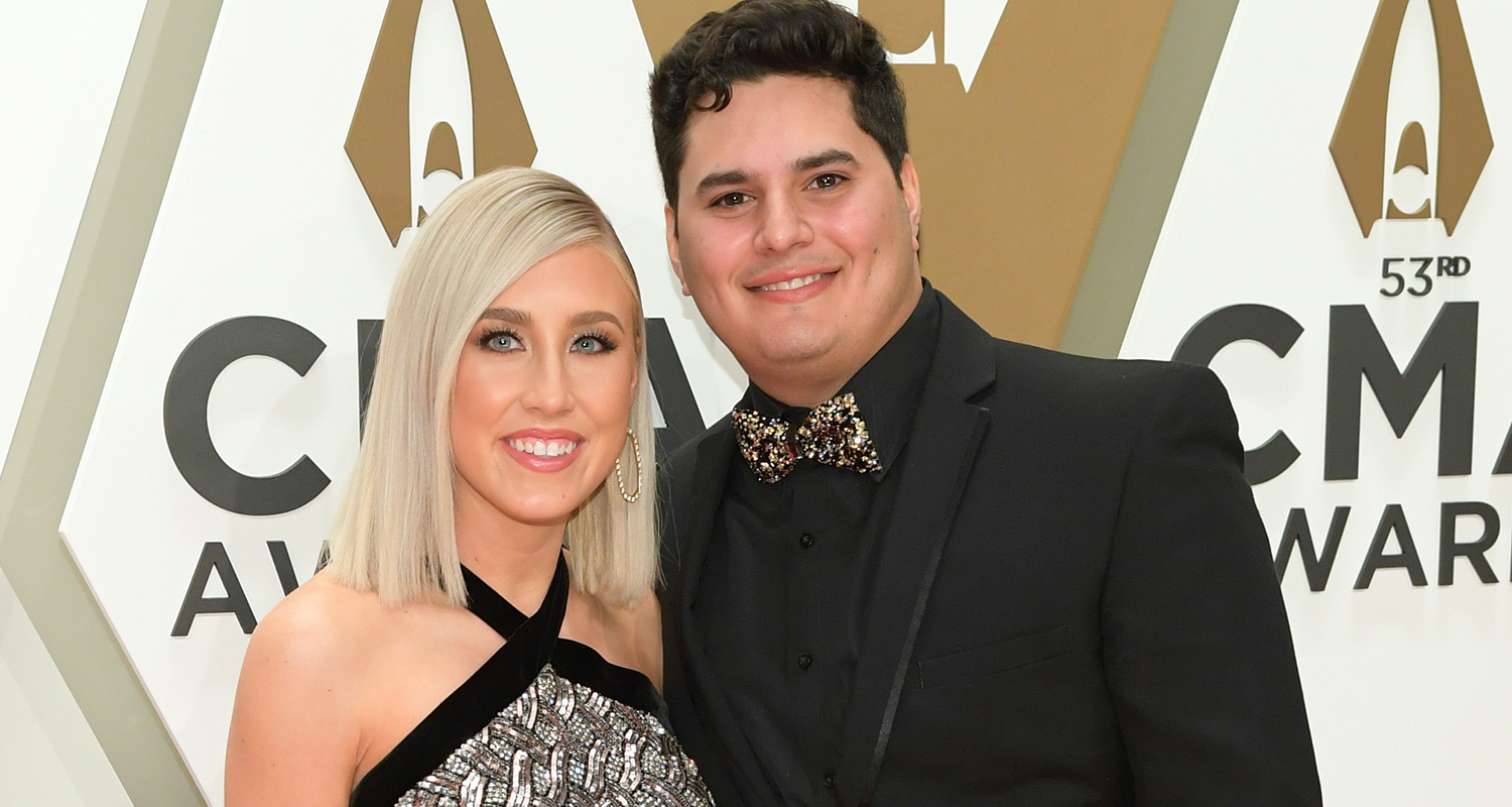 Maddie & Tae Singer Maddie Marlow Just Got Married! | jonah font ...