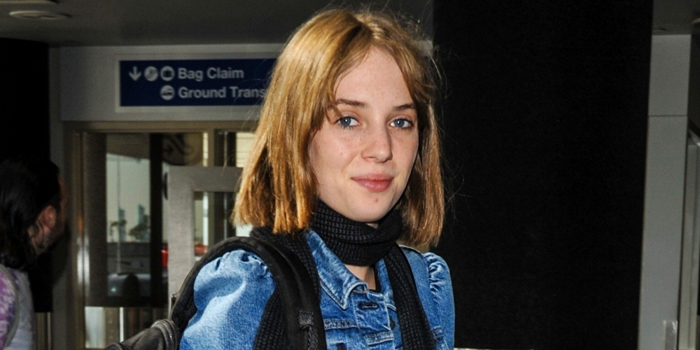 Maya Hawke Gears Up For Colony Show in Woodstock | Maya Hawke | Just ...